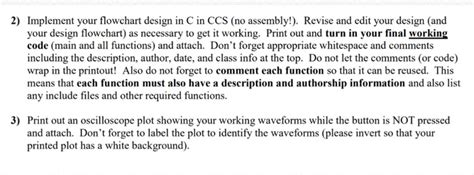 Ok Lets Redo Some Previous Assignments To Blink