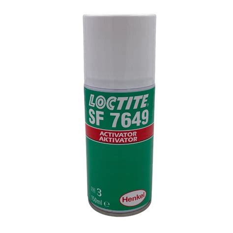 Loctite Sf 7649 Activateur 150 Ml Eur 3090 Picclick Fr