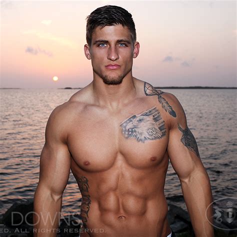 Aag Magazine New Image Of Eric Tenbrink In South Beach Facebook