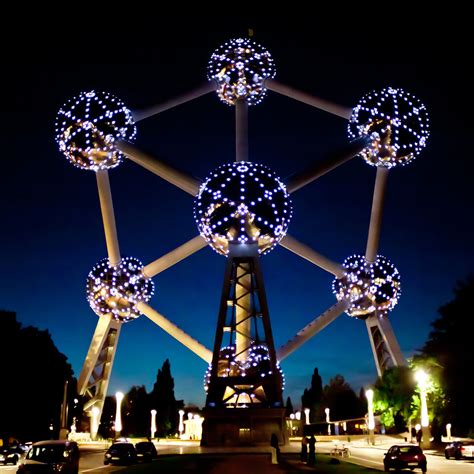 Atomium