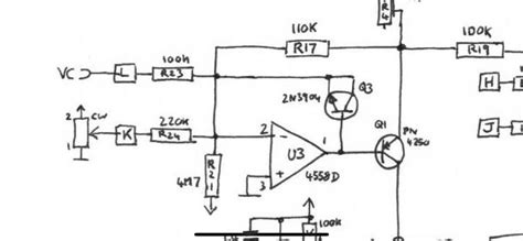 Ultra Low Power Capacitive Sensor Circuit Update R Ece
