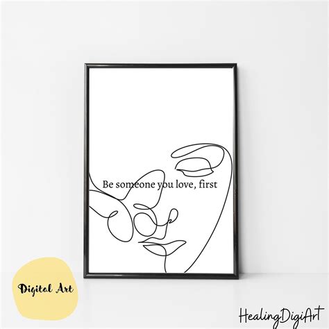 Love Drawings And Quotes