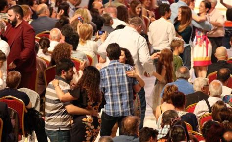 Едно нещо на което Андре Рийо наистина държи Vesti Bg