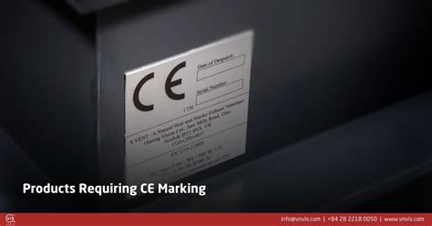 What Is Ce Marking Why Is Ce Marking Important Vis