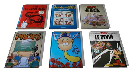 Bandes Dessinées 3d French Comics 3d 3d Warehouse