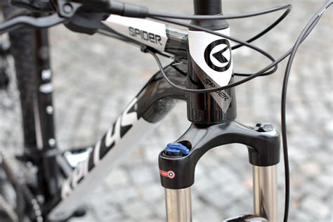 Kellys Spider 90 29” 2020 Kolo Park Cz