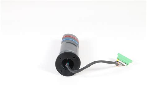Idec Ld6a Dz Led Signal Light Tower Red And Blue Ntc Tech