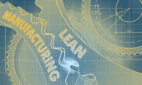 Scientific Design Maximizes Improvements With Lean5s Njmep