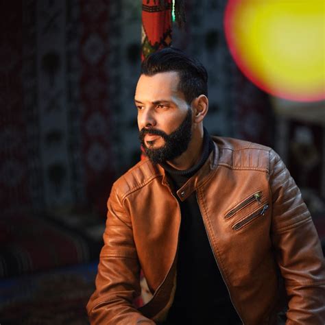 حصريا الفنان خالد العبيدي يالقدم كامله 07 سعد مغربي Facebook