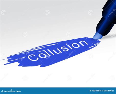Collusion Stock Illustrationer Vektorer And Clipart 11 Stock Illustrationer