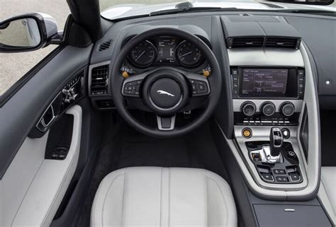 Jaguar F Type Review The Truth About Cars