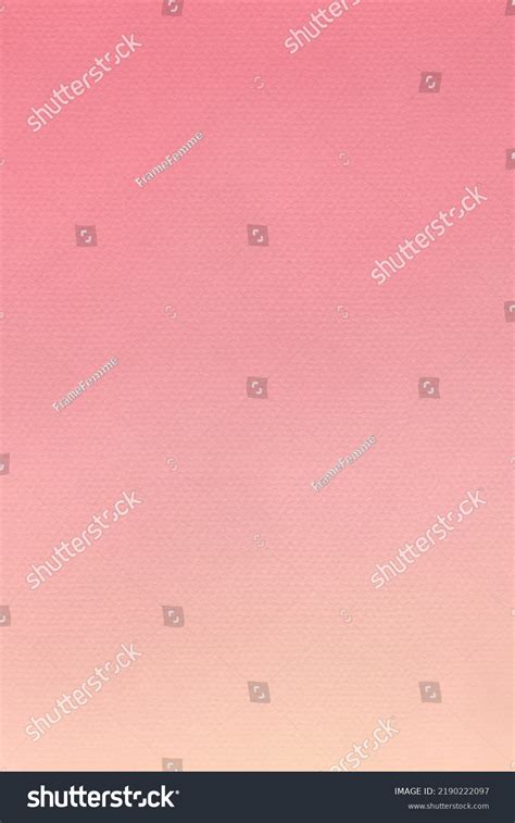 wallpaper pink peach color gradient background stock illustration