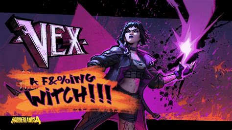 Vex Borderlands Wiki Fandom