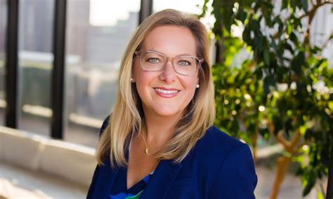 Courtney Peplin Appointed Senior Associate Vice President For Finance