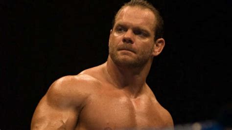 Download Chris Benoit Canadian Crippler Wallpaper