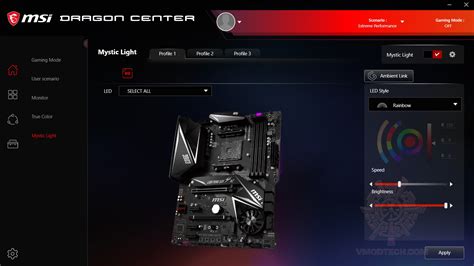 Msi Mpg X Gaming Edge Wifi Review Msi Mpg X Gaming Edge Wifi Review