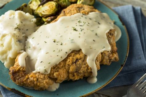 What To Serve With Country Fried Steak 16 Best Side Dishes Corrie Cooks