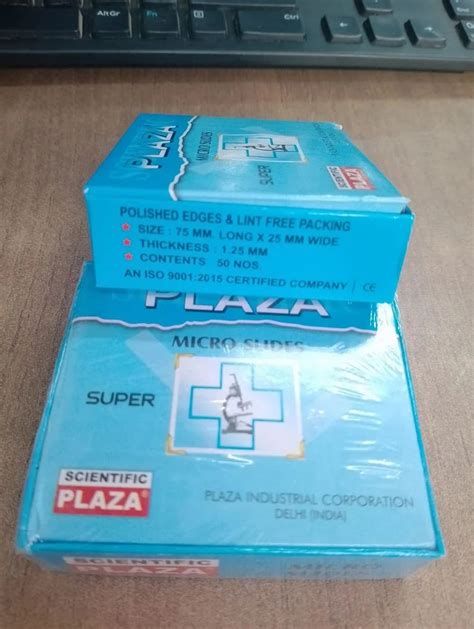 Plaza Slide Super At ₹ 31 Pack New Delhi Id 2853866658655