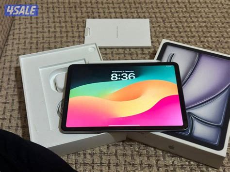 ايباد اير 6 واي فاي 128، رقم19295411