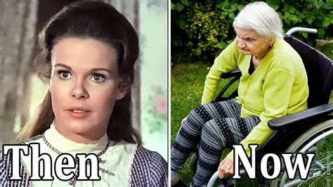 The Virginian 1962 Cast Then And Now 💕 61 Years After Youtube