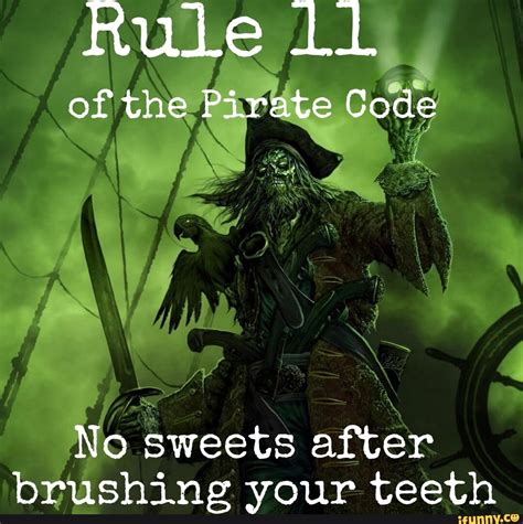 Tge Pirate Code Toc Penstagram