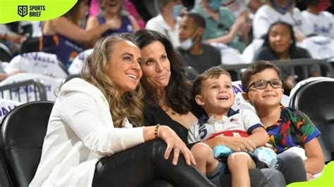 Becky Hammons Wife Brenda Milano Biography Wikipedia Age Net Worth