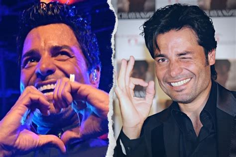 ¿por Qué Chayanne Es El “papá De Todos” Y Lo Celebran En El Día Del