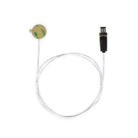 Pvmt01 Pv Module Temperature Sensor Hukseflux