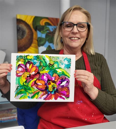 Michelle Dorr Dog Painter Michelle Dorr Dog Painter