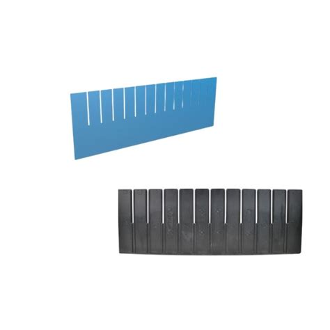 Metro Dl92035 Olympic 3 Esd Tote Box Divider Correct Products