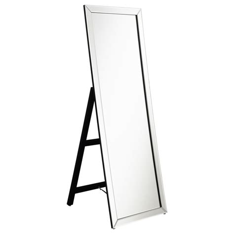 Engineered Wood Flat Mirror Designer Review And Photo