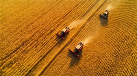 Smart Agriculture Technology Iot For Efficient Farm Needcode