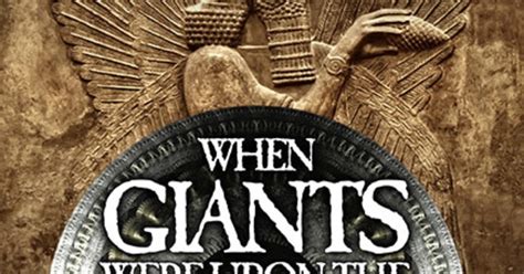 Fallen Angels Assumed Physical Bodies