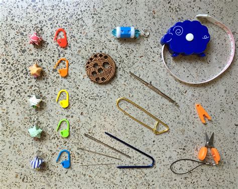 Knitting Is Like Sex