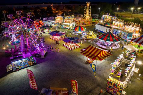 Calaveras Calaveras County Fair And Jumping Frog Jubilee