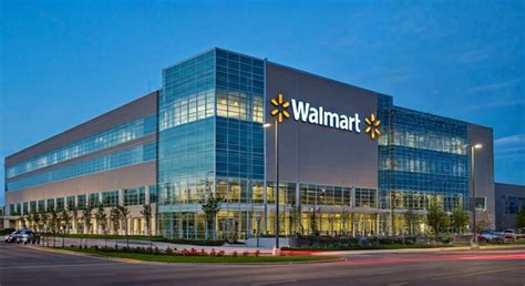 Walmart Company Profile Leadership Insights Databahn