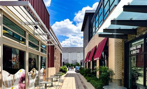 King Of Prussia Town Center King Of Prussia Pennsylvania Bct