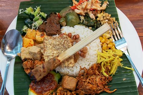Food And Dining In Bali Bali Travel Guide Go Guides