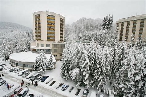 Hotel Danubius Sovata Cârtița Plimbăreață Cârtița Plimbăreață