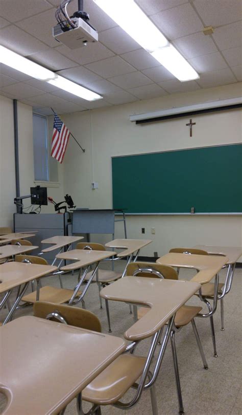 In Every Classroom Atheism