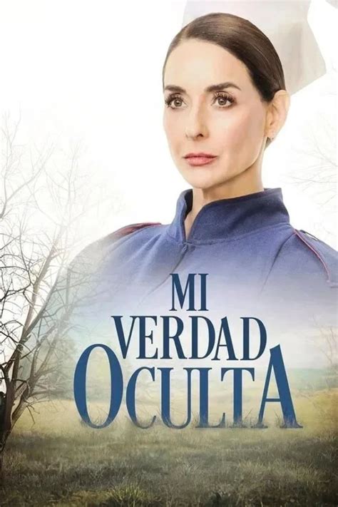 Mi Verdad Oculta Lista De Capítulos De Mi Verdad Oculta Cinecom