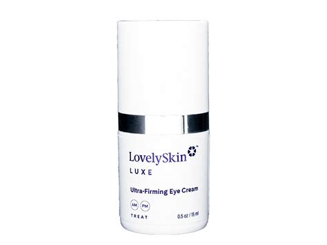 Under Eye Creams And Eye Treatments Lovelyskin
