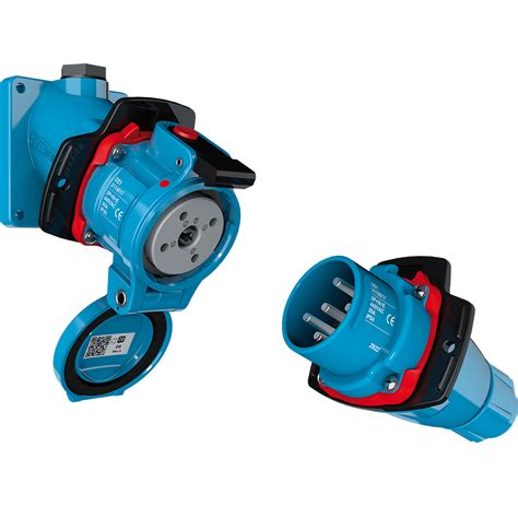 16 A To 63 A Marechal Electric