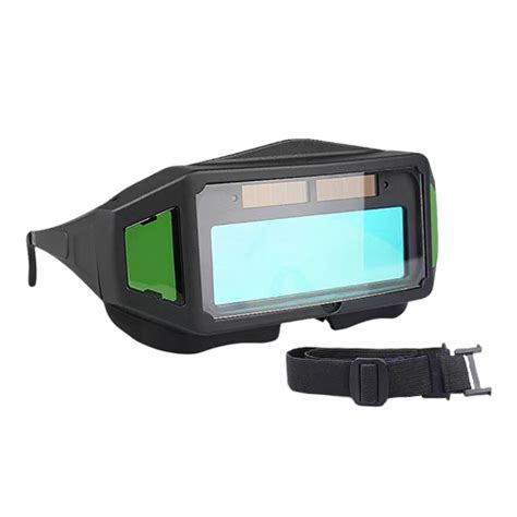 Welding Safety Goggles For Eye Protection