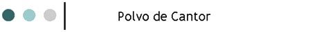 Polvo De Cantor