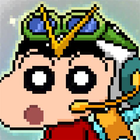 小霸王 Maplestory Worlds