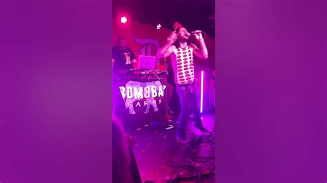 Mickey Avalon Mickeys Girl Live At Holy Diver In Sacramento Ca 1029