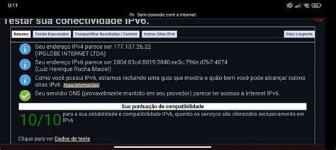 ipv6 relay issue inconsistent renewal on android devices installing