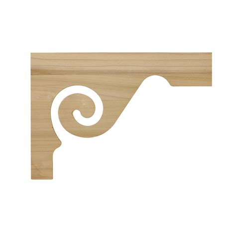 7029 Tread Bracket Craftwood Products For Builders And Designers In