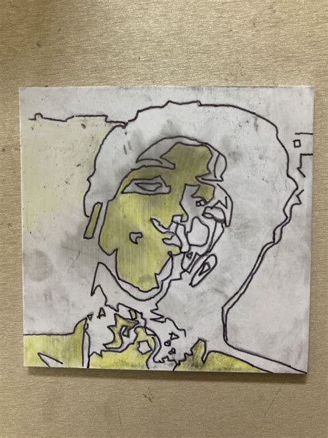Sharpie Tumblr Drawings